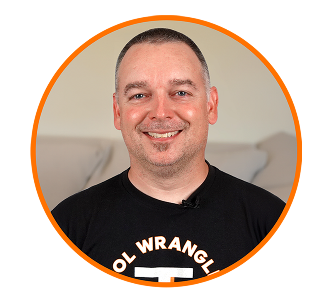 Passion Product Formula