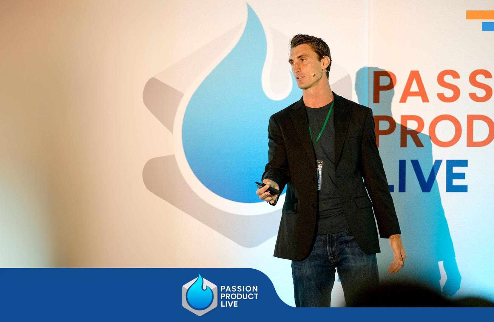 Passion Product Formula